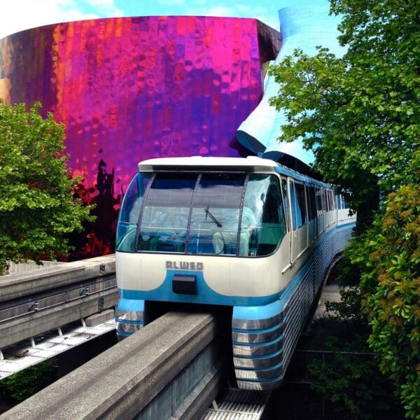 A Day at Seattle Center | Seattle Premier Attractions