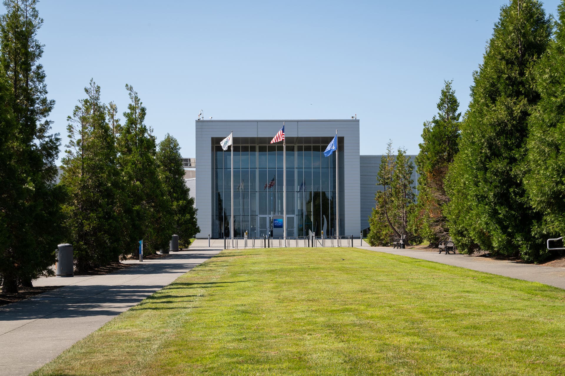 Boeing Future Of Flight | Seattle Premier Attractions