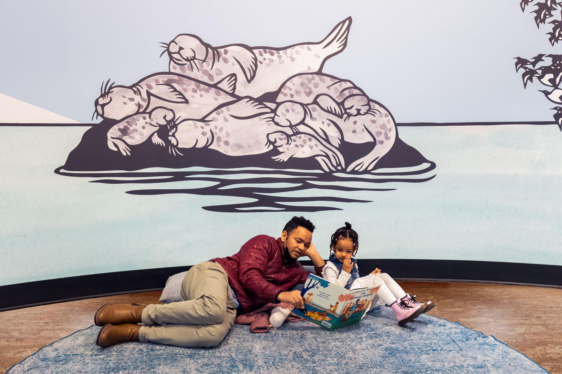 Seattle Children's Museum | Seattle Premier Attractions