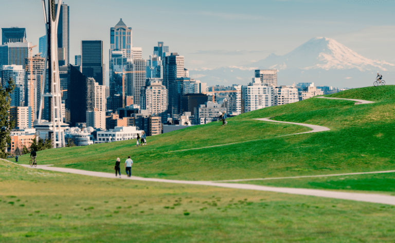 A Day at Seattle Center | Seattle Premier Attractions