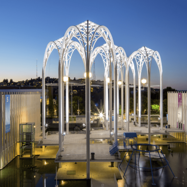 A Day at Seattle Center | Seattle Premier Attractions