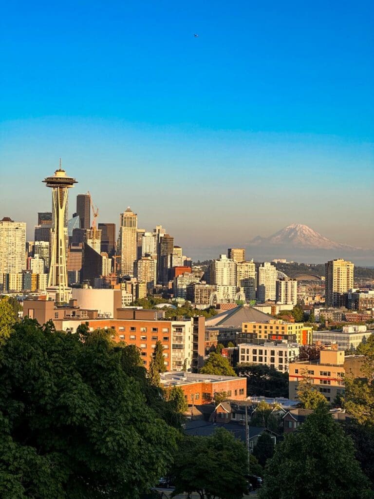 A Day at Seattle Center | Seattle Premier Attractions