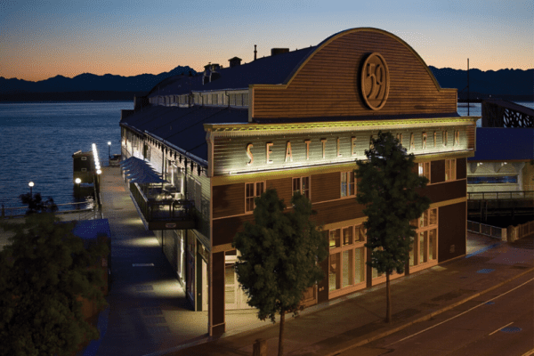 Itinerary Inspo: Seattle Waterfront Walking Tour | Seattle Premier ...