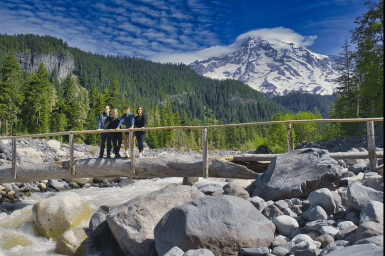 Things To Do During Summer In Seattle | Seattle Premier Attractions