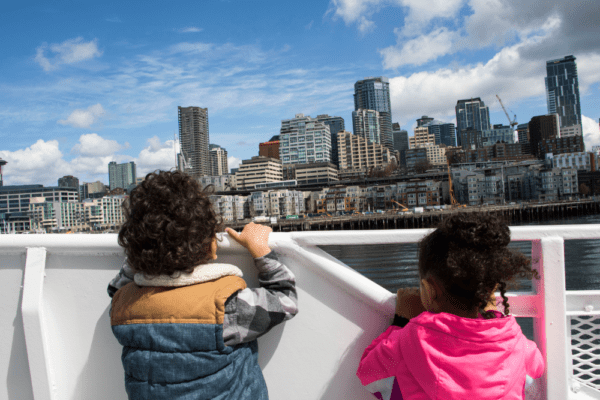 Things To Do During Summer In Seattle | Seattle Premier Attractions