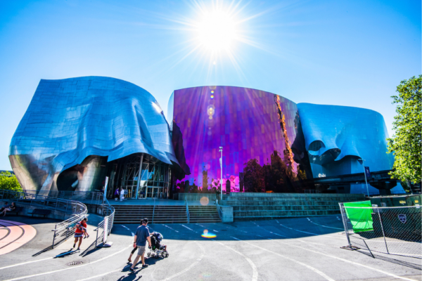 Things To Do During Summer In Seattle | Seattle Premier Attractions