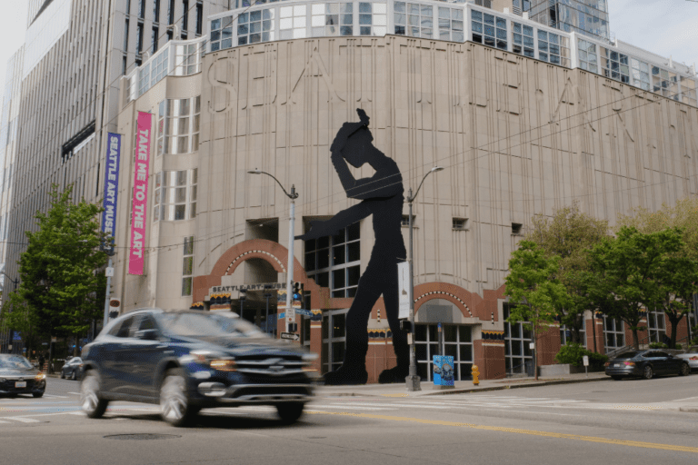 Seattle's Arts & Culture Hotspots | Seattle Premier Attractions