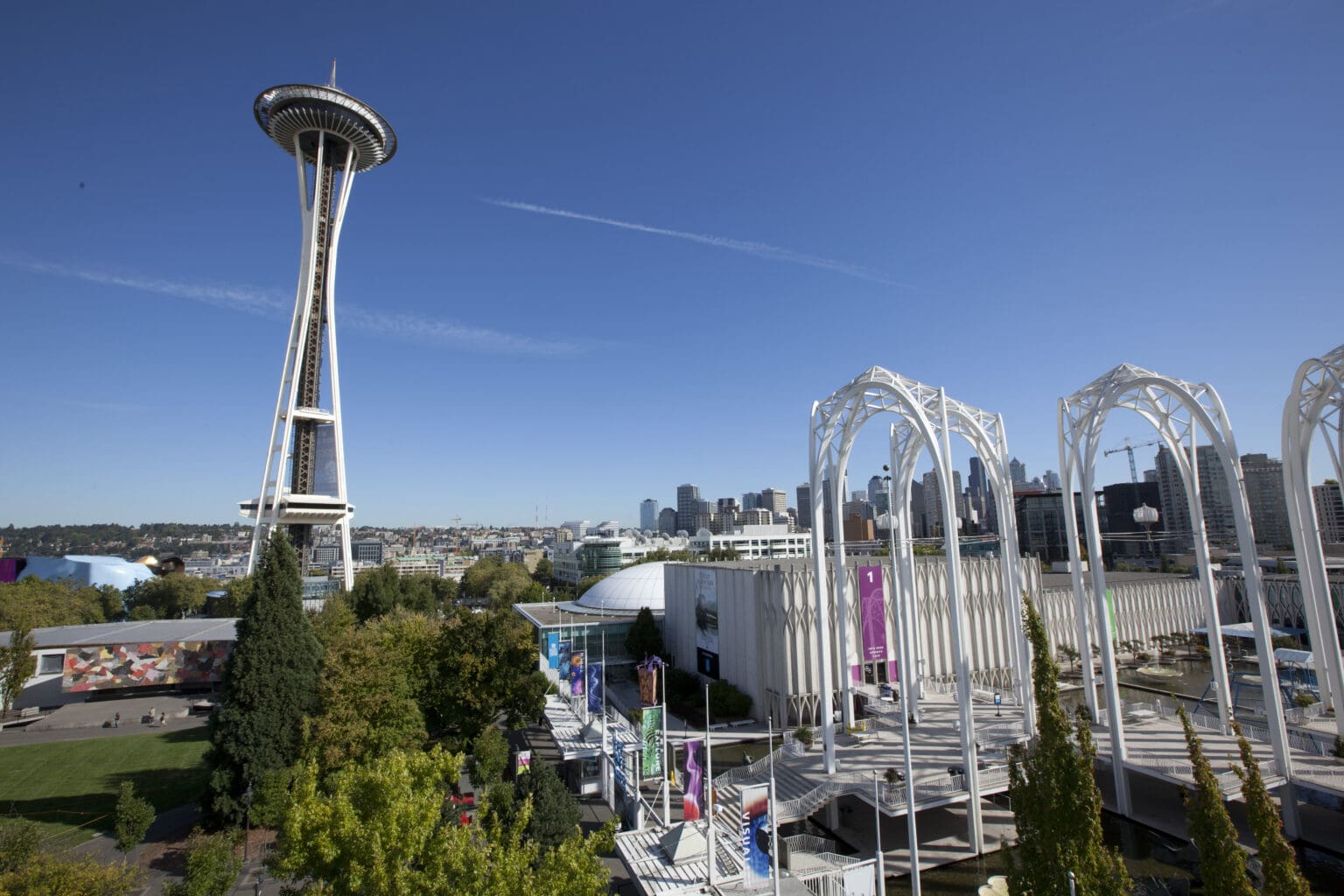 Blog | Seattle Premier Attractions